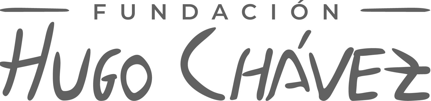 HOME - Fundación Comandante Eterno Hugo Chavez